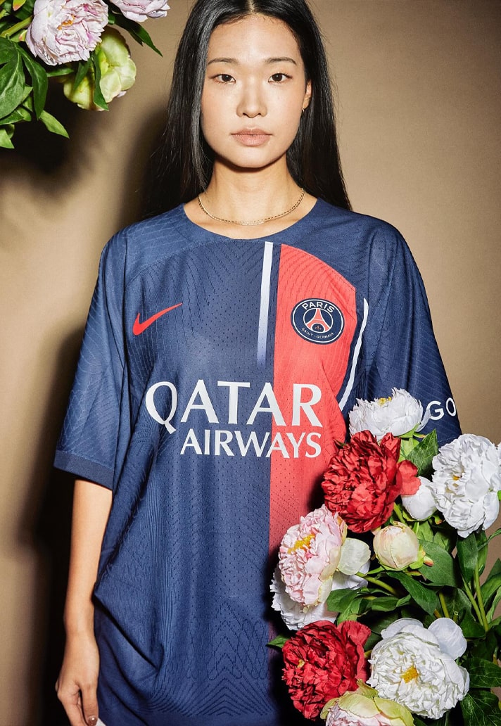 El PSG abre una nueva tienda insignia en Seúl - Futbolete