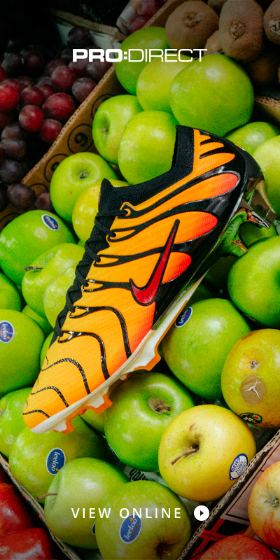 Nike Reveal The Air Zoom Mercurial x Air Max Plus In "Black/Pimento ...