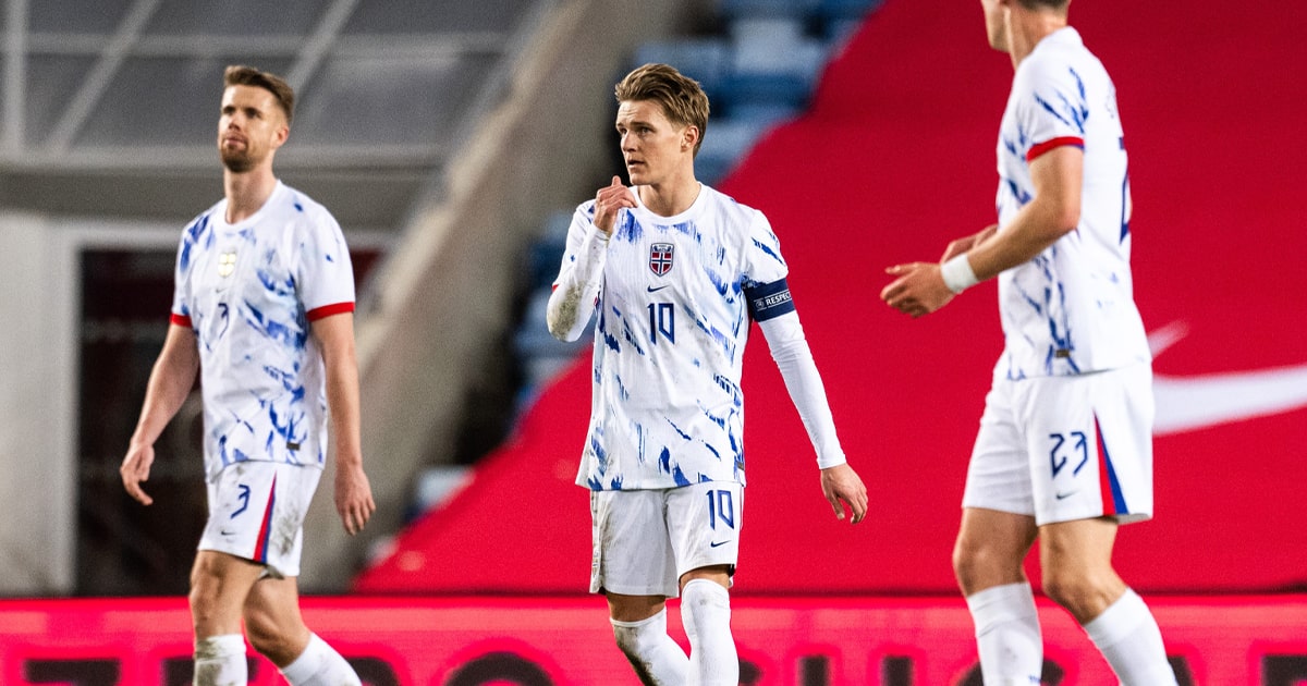 Best International Kit Debuts From This Week - SoccerBible