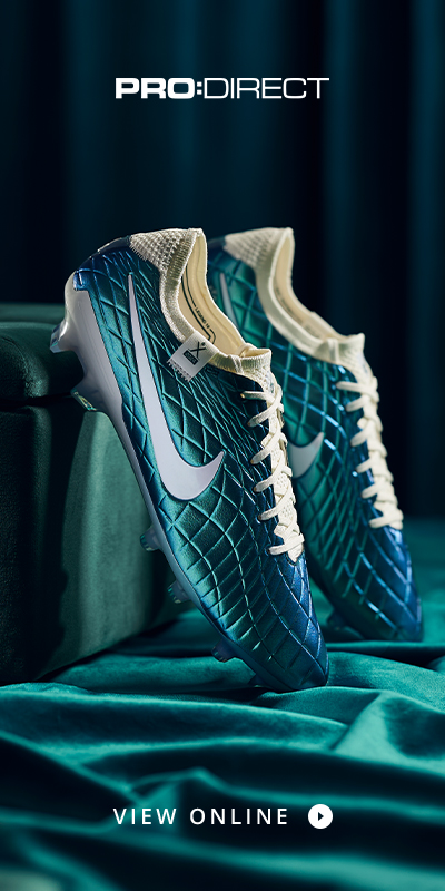 Laboratario17 Creates Custom Inter Jordan 1 - SoccerBible