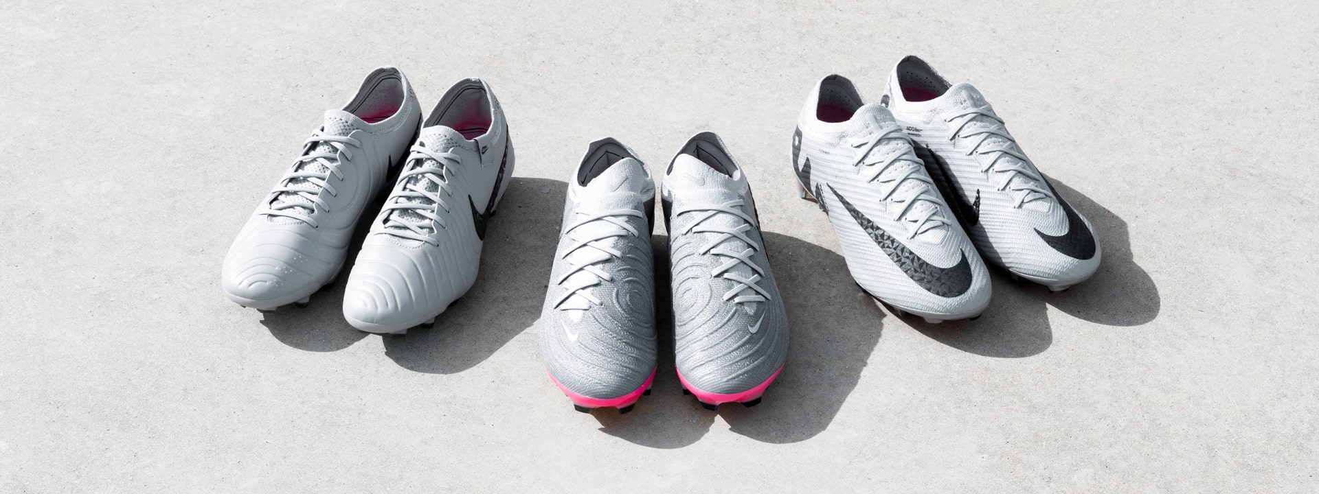 SoccerBible | The New Soccer Culture - SoccerBible