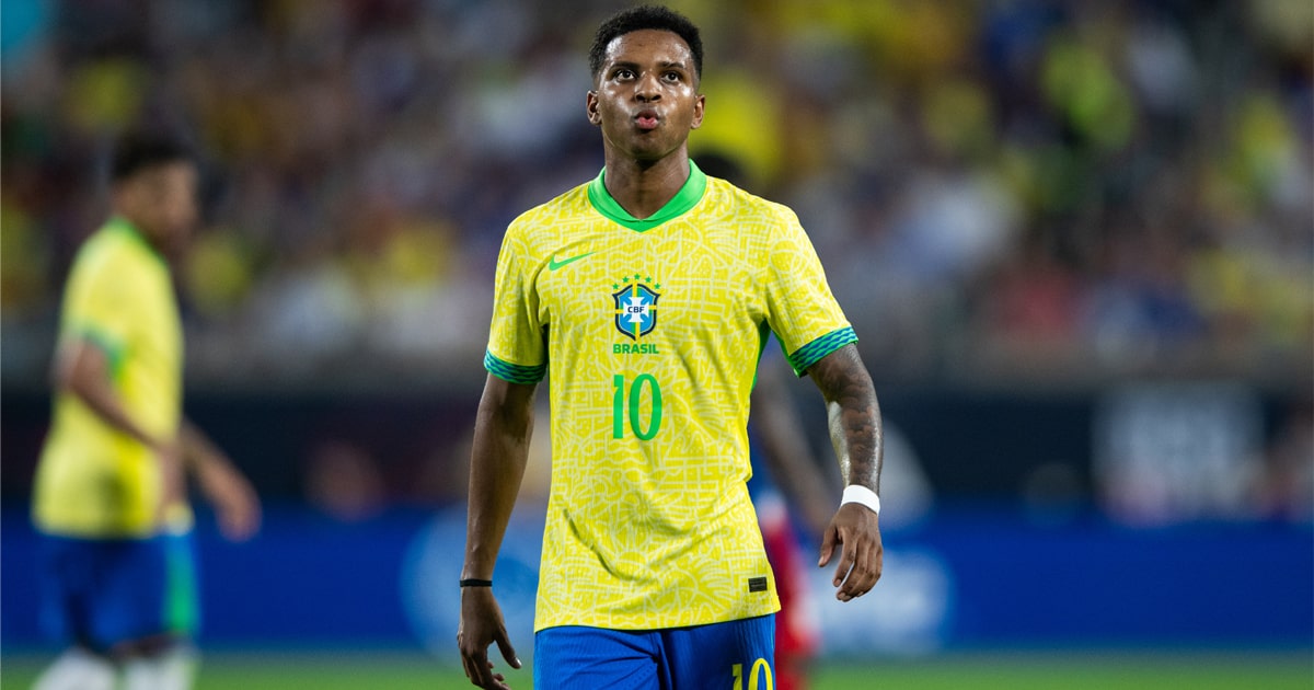 Our Top 10 Copa America Kit Designs - SoccerBible