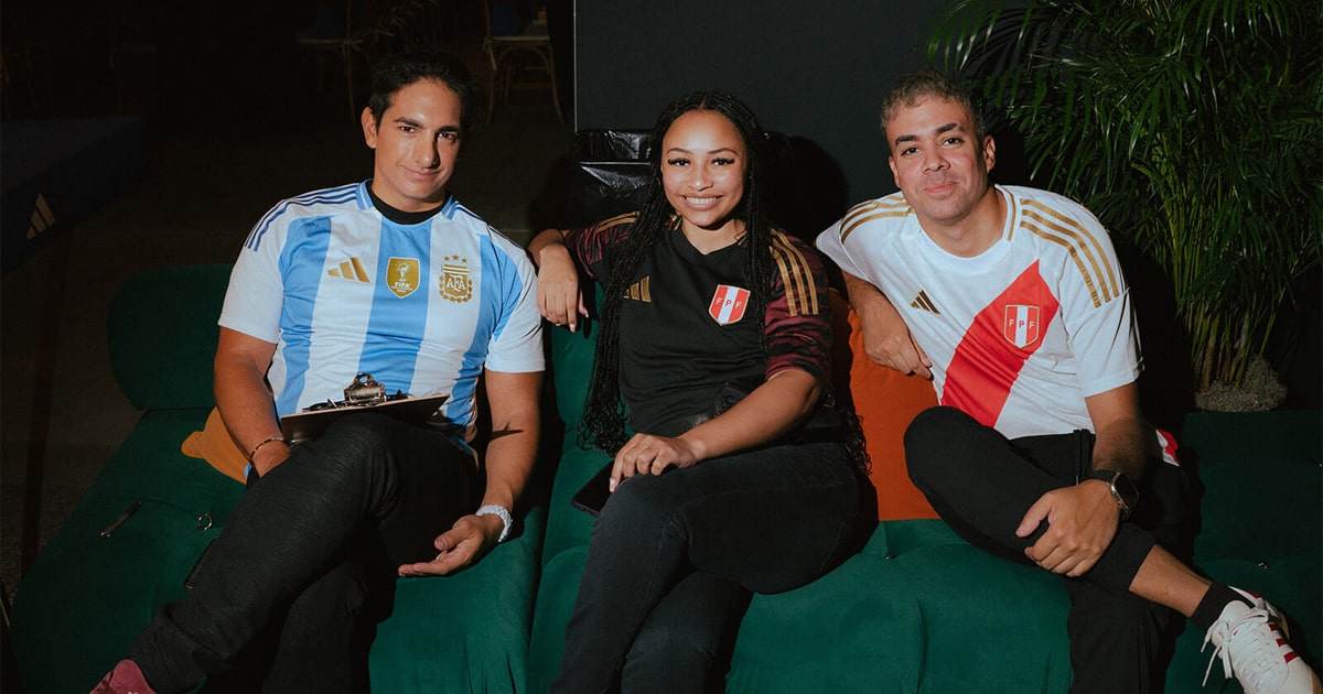 How Terrace Culture Is Taking Hold In NYC - SoccerBible