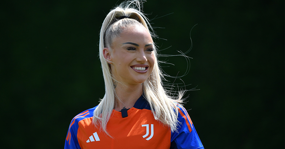 How Female Footballers Are Widening Narrow Beauty Standards - SoccerBible