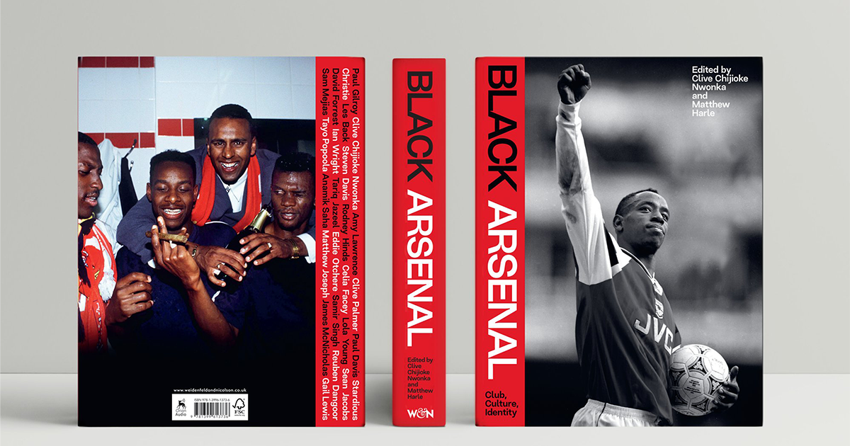 In Review: Black Arsenal — A Fascinating Survey Of Multiculturalism ...