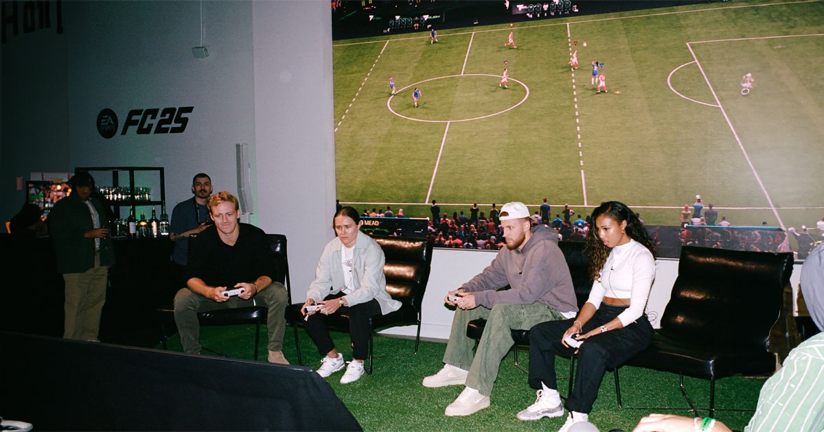 Why EA Sports FC Is Fundamental To US Soccer Culture - SoccerBible