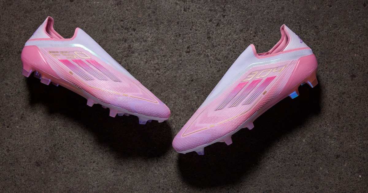 adidas Release Lamine Yamal Limited Edition F50 ‘LY304’ - SoccerBible