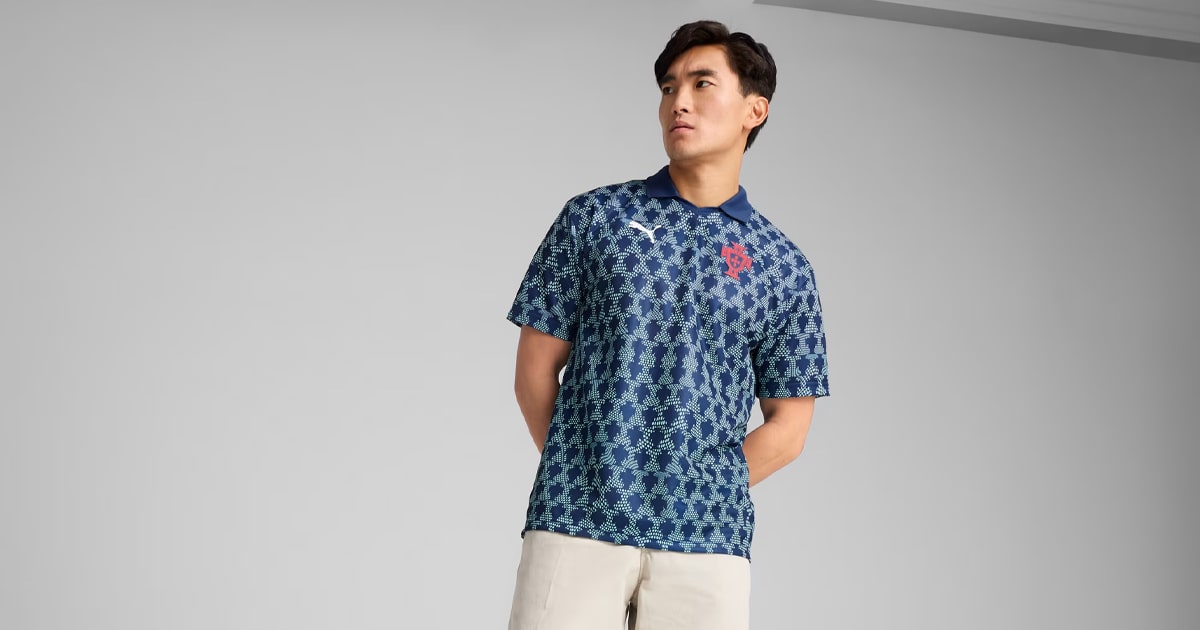 Closer Look At The Full PUMA Portugal Lifestyle & Training Wear ...