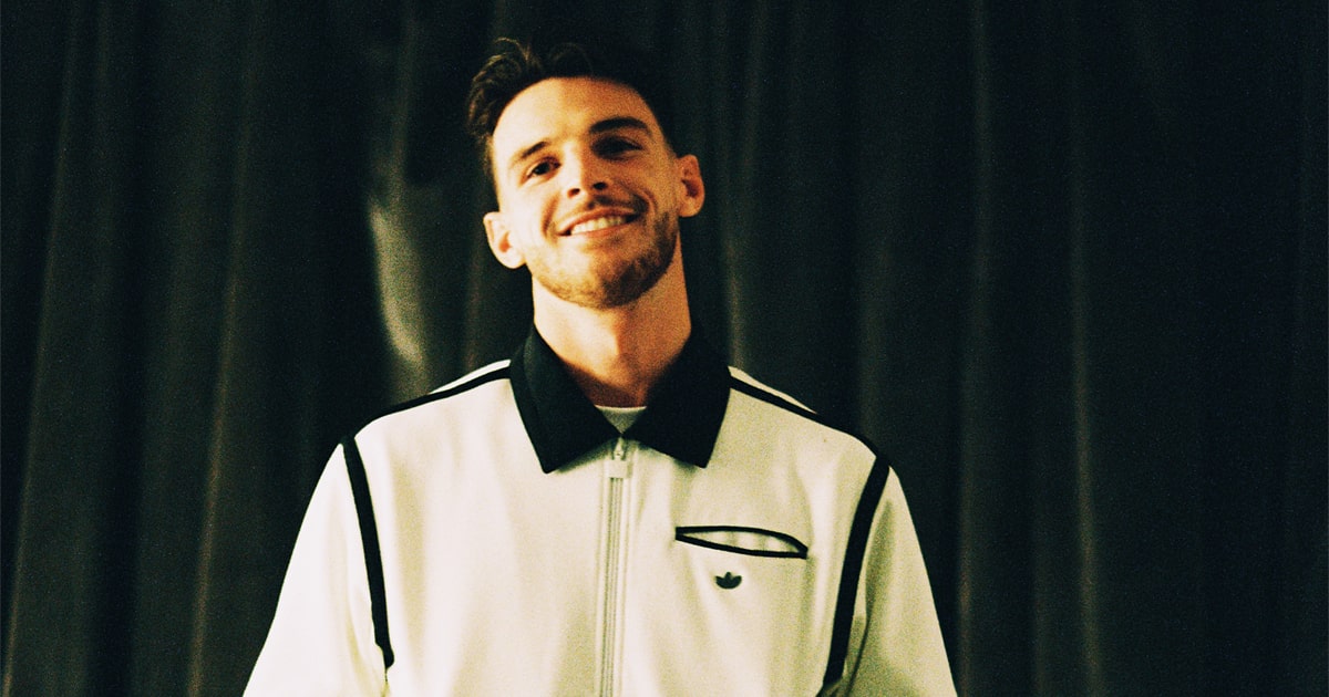 Declan Rice Talks Balancing Football, Creativity, and Self-Expression ...