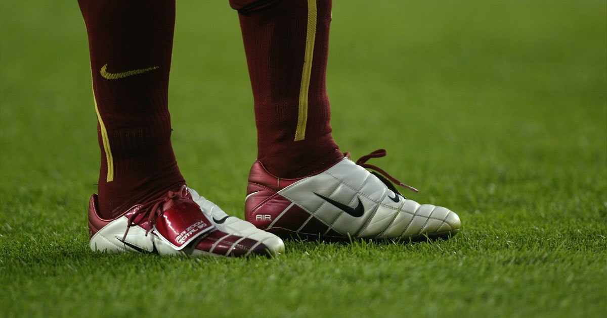 Nike Re-Gens We'd Love To See Next - SoccerBible