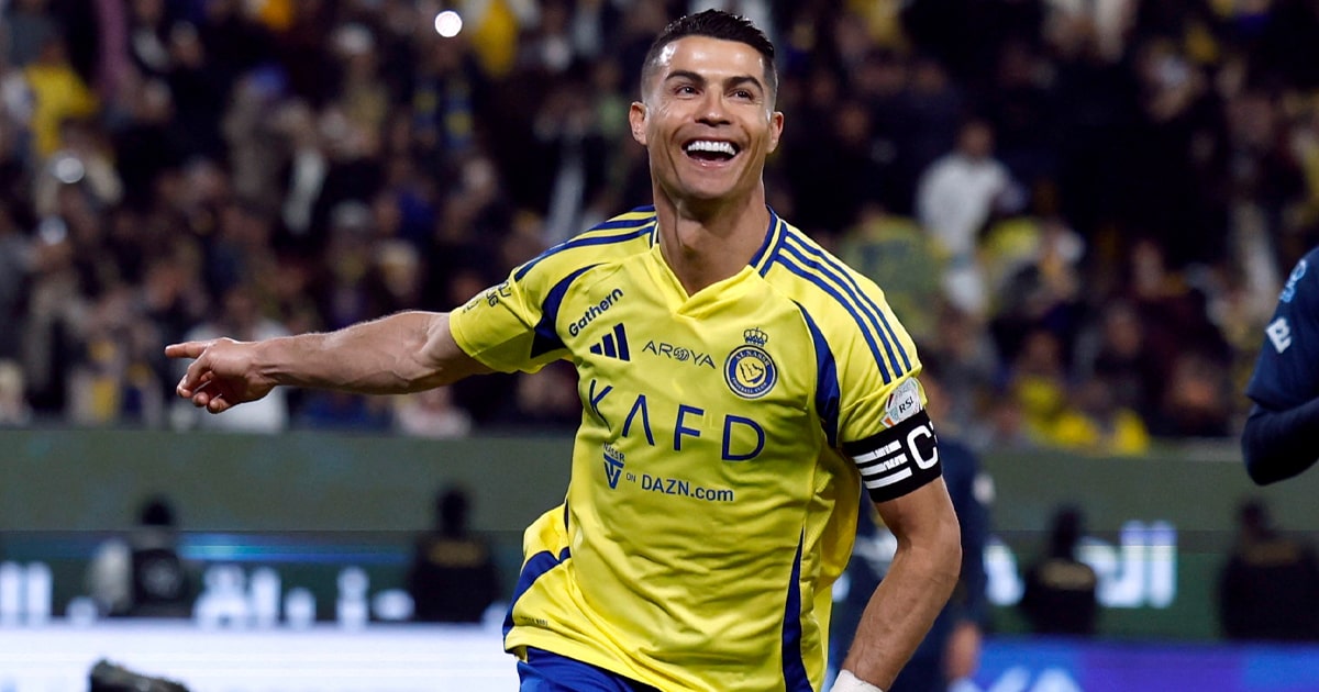 A look At All 31 Signature Nike Mercurial CR7 Boots - SoccerBible