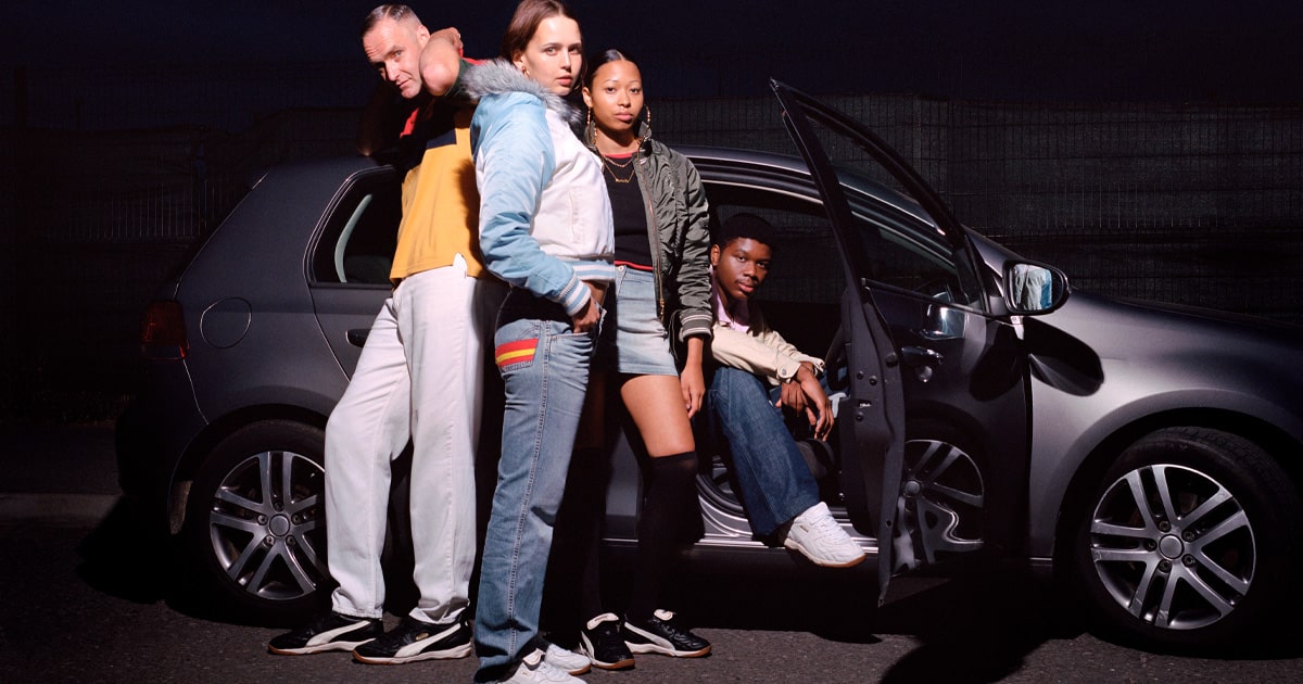 The PUMA King Indoor Makes A Triumphant Return In All-White - SoccerBible