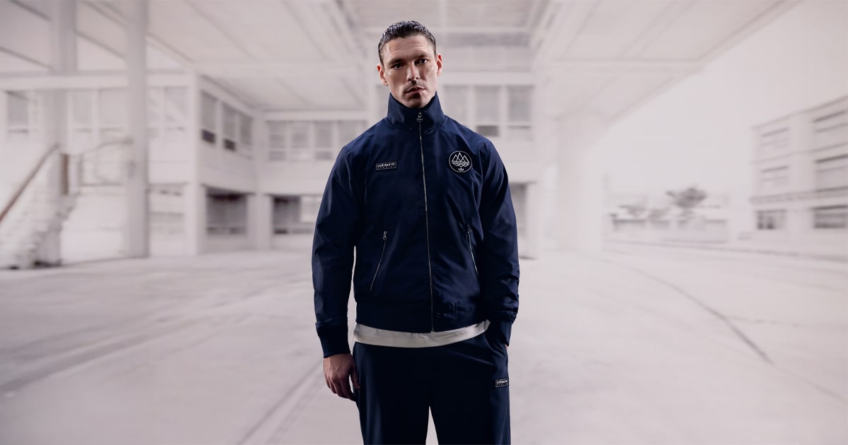 adidas SPZL Reveal Spring Summer 2025 Collection - SoccerBible