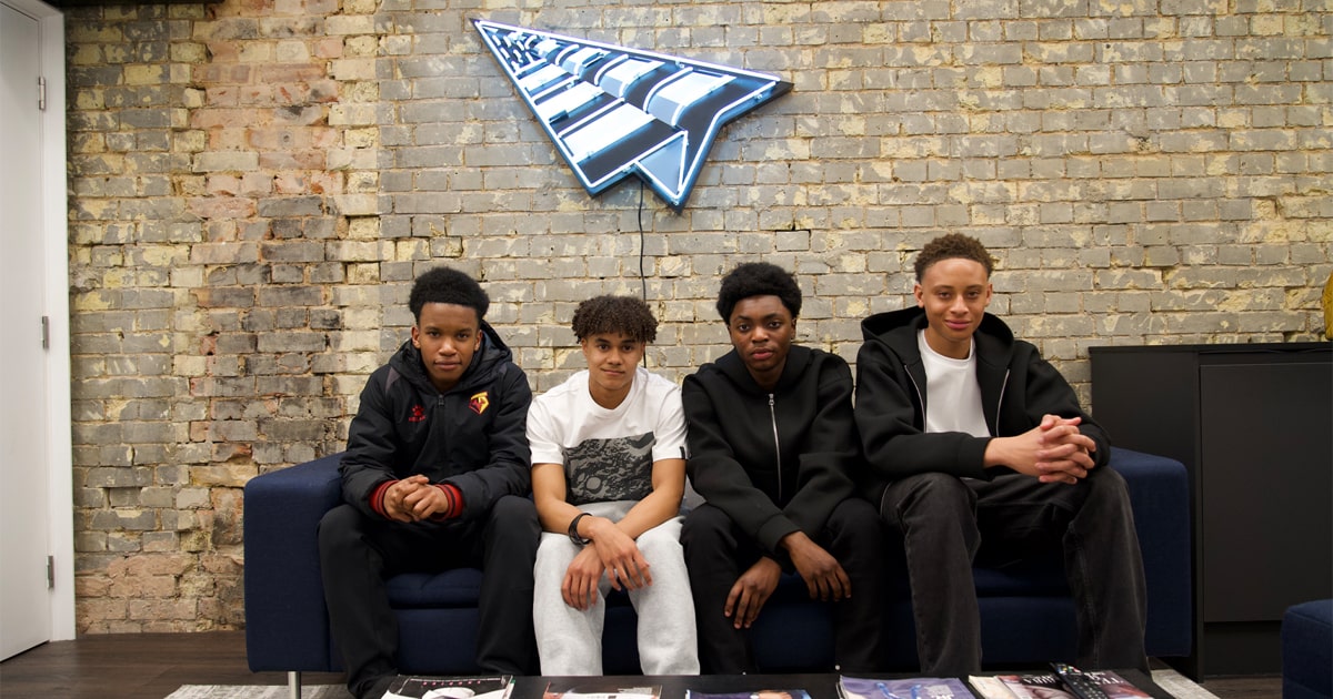 Roc Nation Sports Reveal Their 'Class Of 2025' - SoccerBible