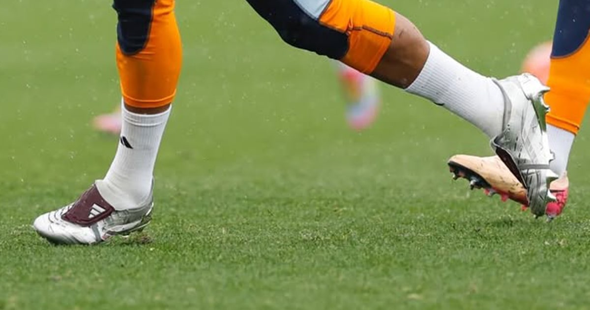 Jude Bellingham Teases New Signature Adidas Predator - SoccerBible