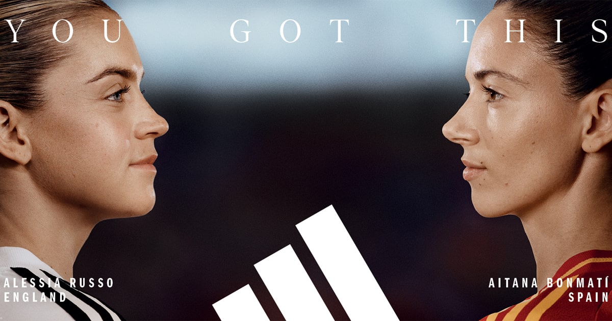 adidas Drop Emotional New Film Celebrating Rivalry & Respect Ahead Of ...