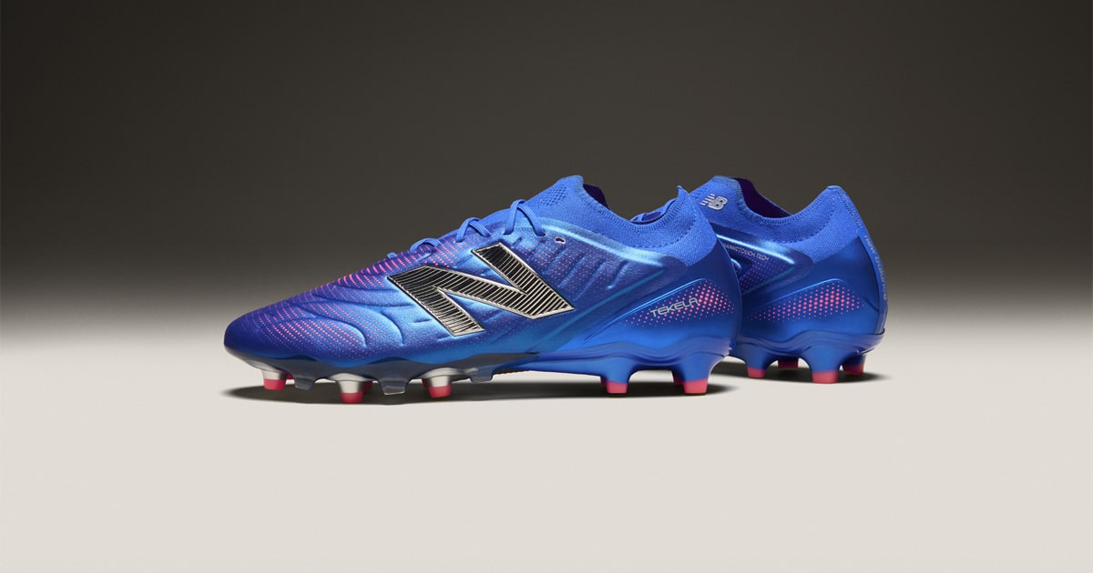 Cause and Effect: New Balance Drop Bold New Boot Pack For The Season ...