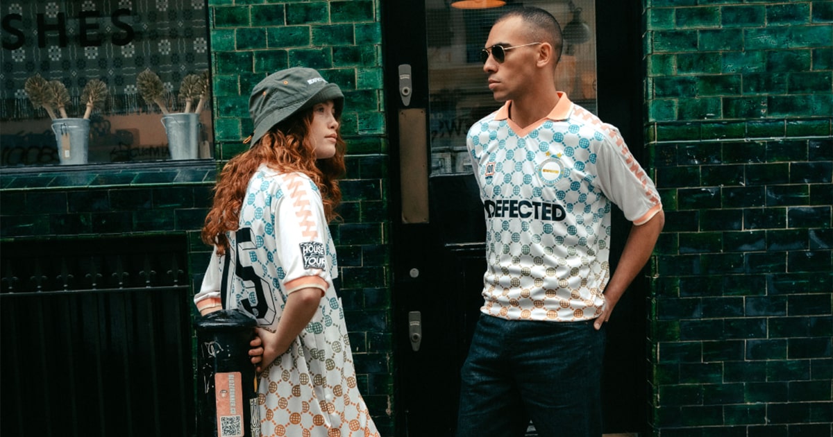 Defected x MEYBA Return With Another Certified Summer Classic For 2025 ...