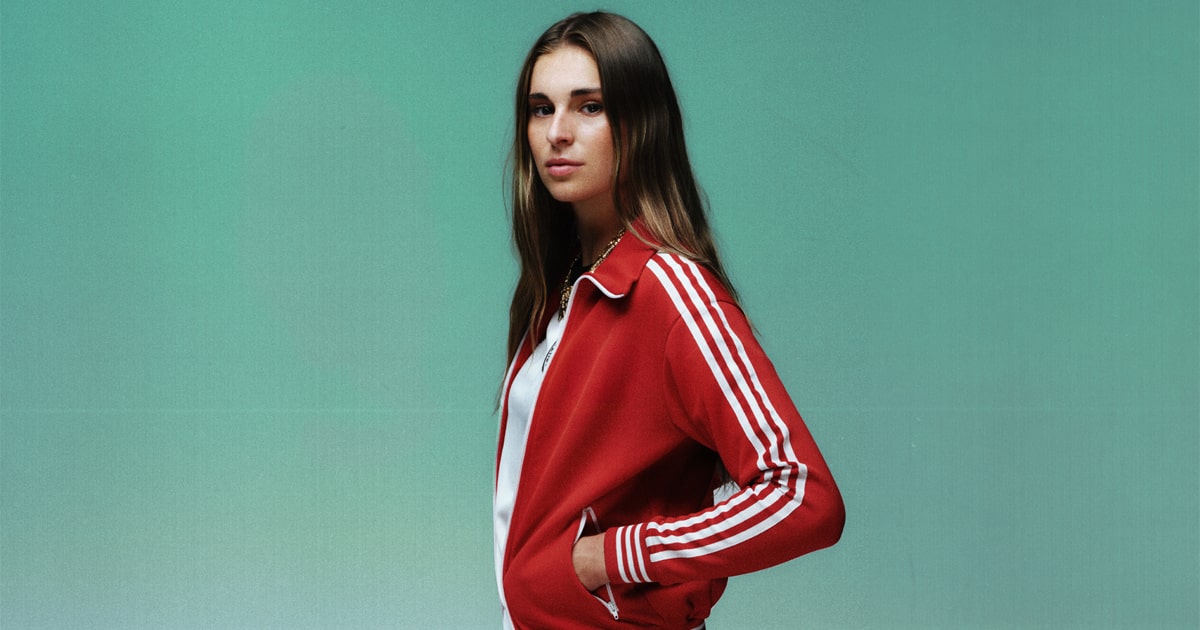 Digital Cover | Jule Brand Opens Up About Fear, Growth & Finding Flow ...