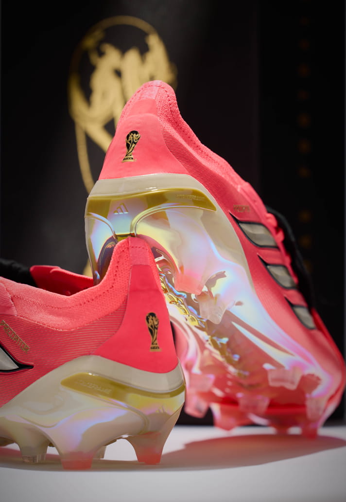 The adidas Road to Glory Pack Is Set To Pop at the 2026 World Cup ...