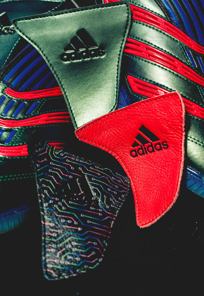 adidas & Sole Play’s ‘Press Play’ Predator Sala Is Collabing Done Right ...