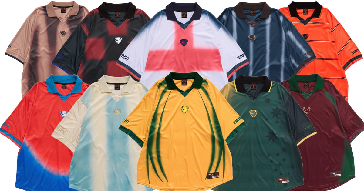 The Nike x Cactus Jack T90 Collection Is Finally Here and It’s Glorious ...