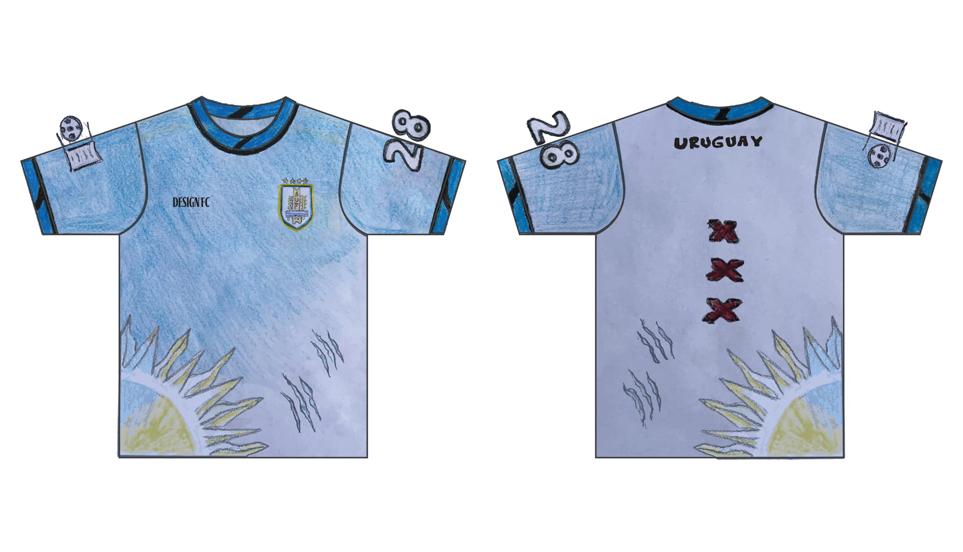 Design FC Invite Youths Across the Globe To Reinvent Their Nation’s ...