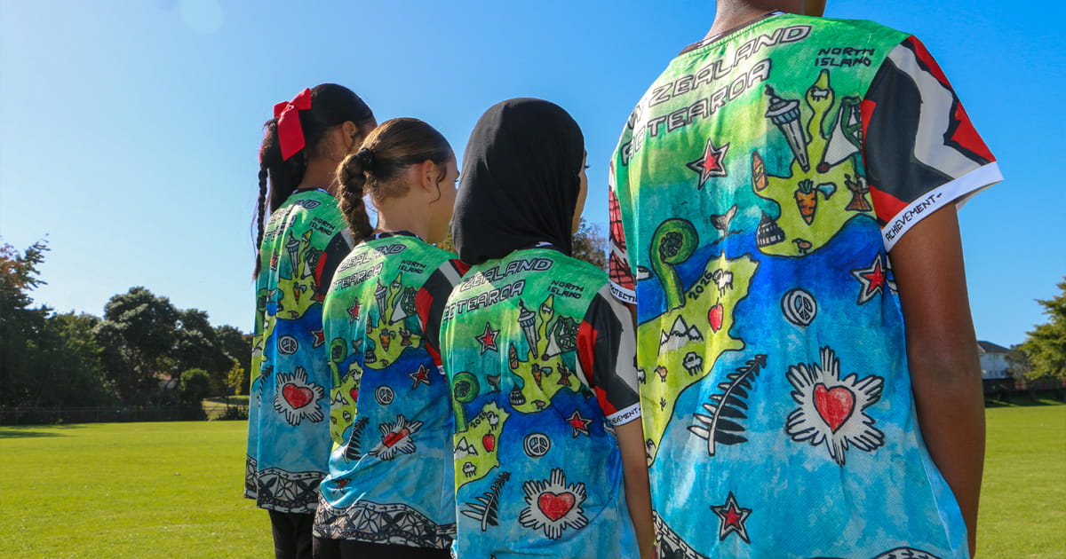 Design FC Invite Youths Across the Globe To Reinvent Their Nation’s ...