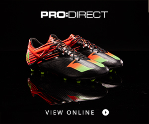 adidas MESSI 15.1 "Black/Solar Green/Red" - SoccerBible