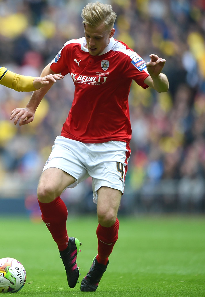 Global Boot Spotting - SoccerBible