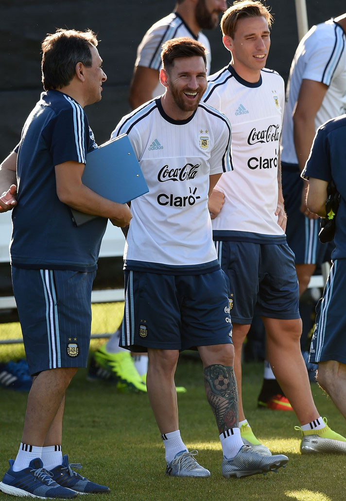 Global Boot Spotting - SoccerBible