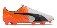 PUMA evoSPEED SL II Football Boots - SoccerBible