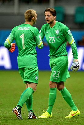 Global Boot Spotting - SoccerBible