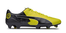PUMA evoSPEED 17.SL Marco Reus Football Boots - SoccerBible