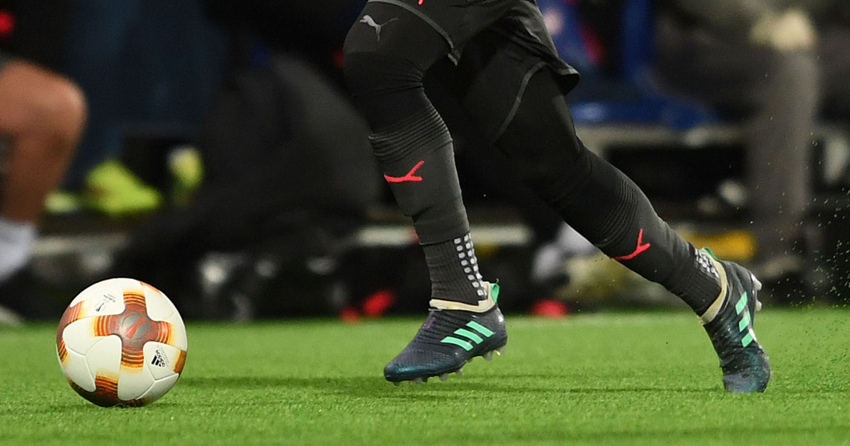 Global Boot Spotting - SoccerBible