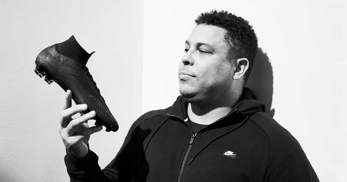 R9 Launches "What The Mercurial?" At NikeLab Milan Store - SoccerBible