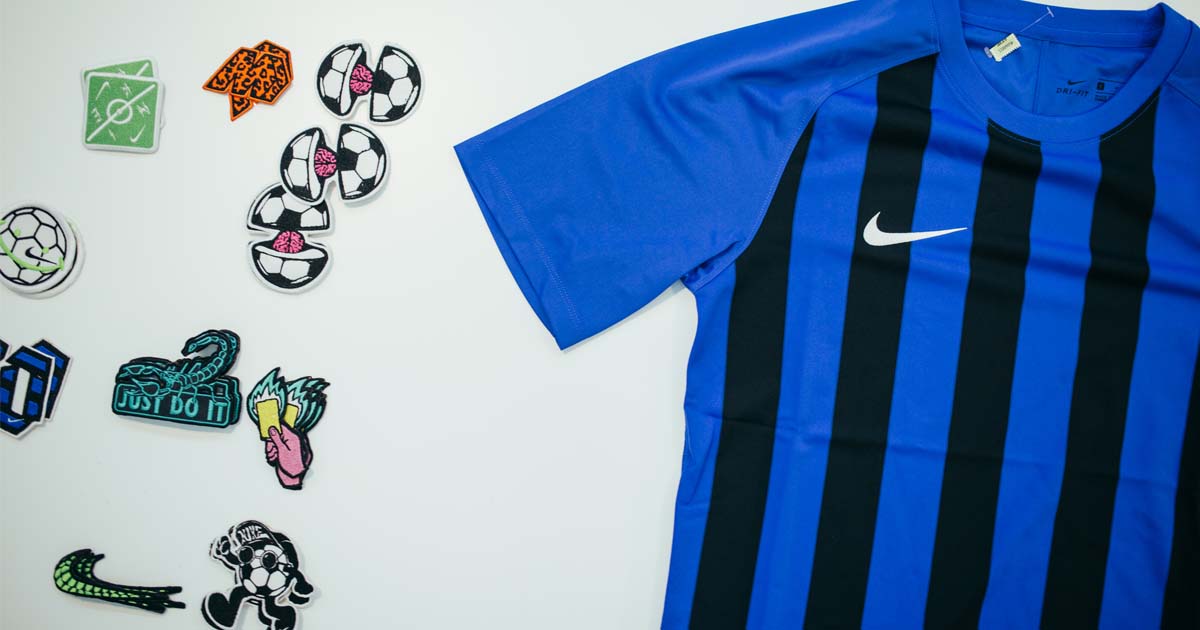 Nike Open The FTBL Studio in Buenos Aires - SoccerBible