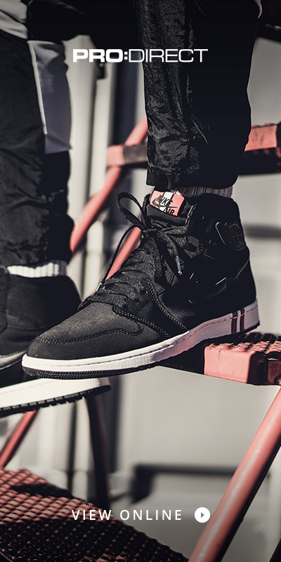 Fresh Jordan x PSG Drops Headlined by Air Jordan 1 Retro High OG ...