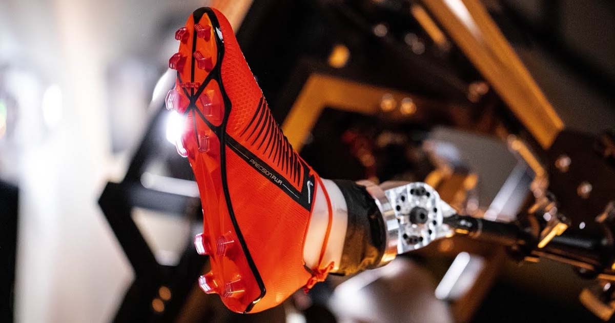 Nike Release "PhantomVNM: Behind The Design" Video - SoccerBible