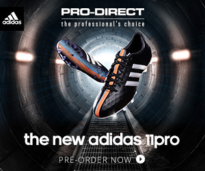 Closer Look | adidas 11Pro (III) - SoccerBible