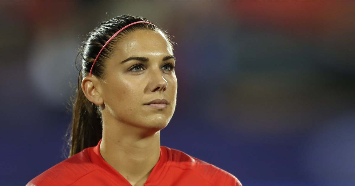 Nike Launch Inspiring 'Dream Crazier' Ad - SoccerBible