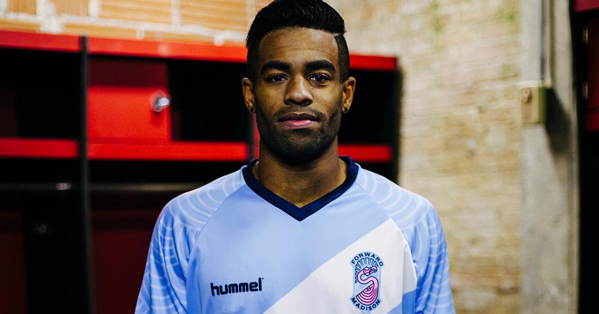 Forward Madison Unveil 2019 Hummel Kits - SoccerBible