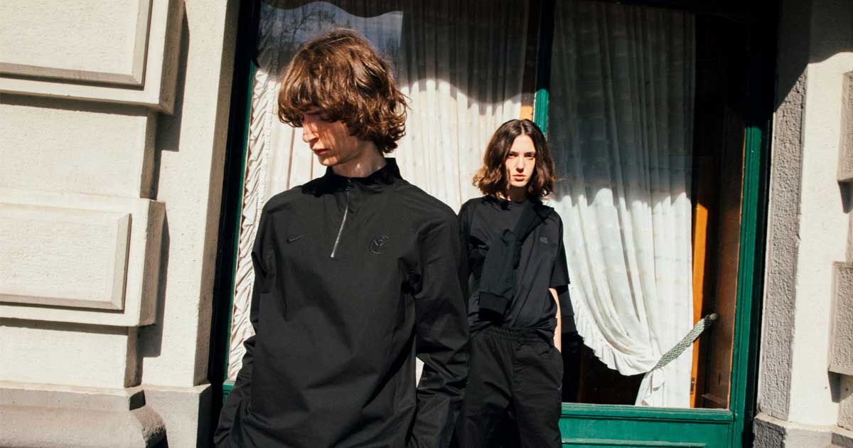 Nike Launch 'Made in Italy' Inter Collection - SoccerBible