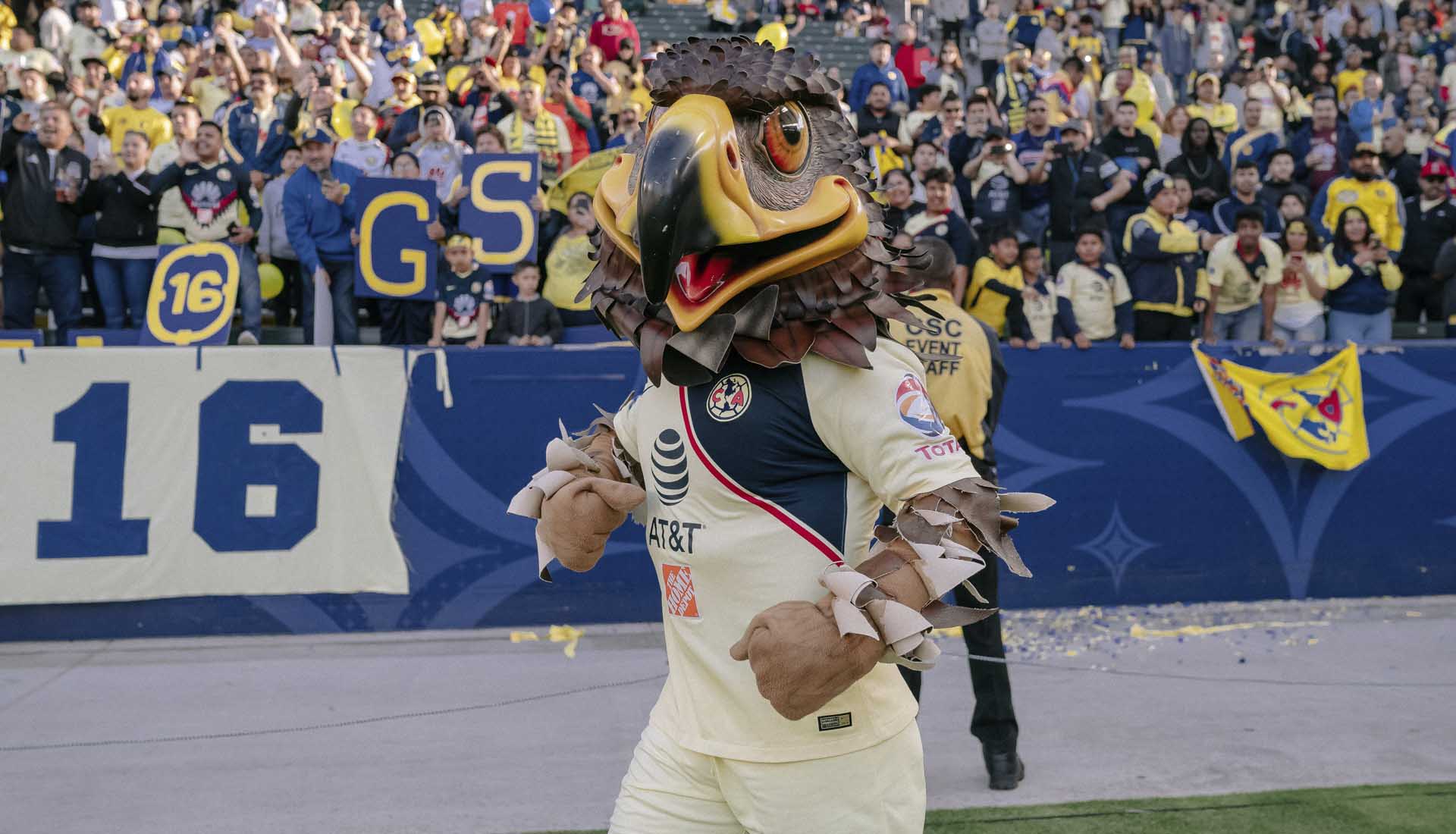 Club America Mascot Club America Cup 2025 Club America Cup Club America Mascot Club America Cup 2025 Club America Cup