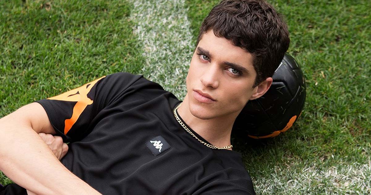 Kappa Launch Football-Flavoured Kalcio Collection - SoccerBible