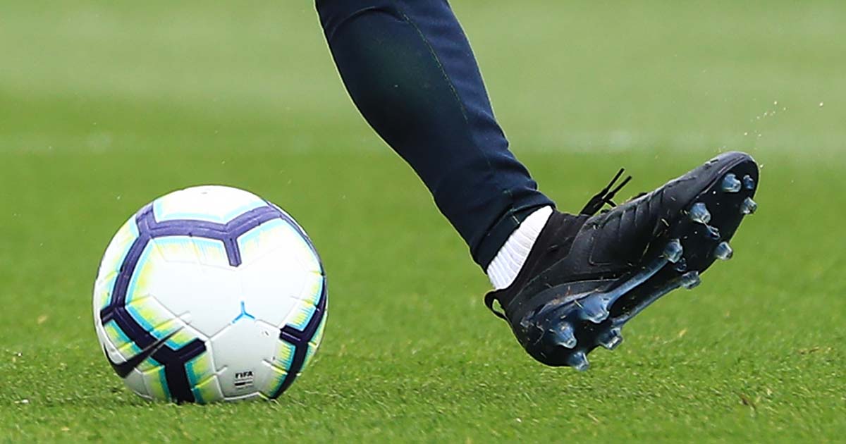 Sergio Aguero and David Silva Train In Next-Gen PUMA ONE - SoccerBible