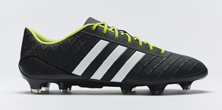 adidas Launch 11Pro SL Model - SoccerBible