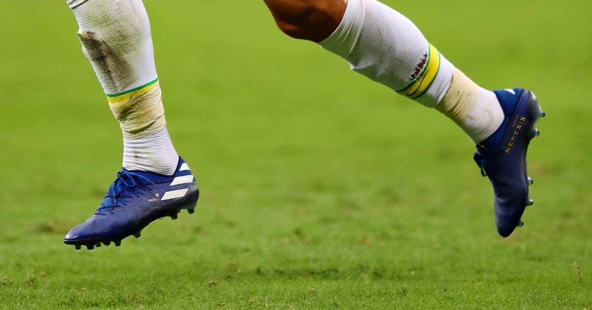 Global Boot Spotting - SoccerBible