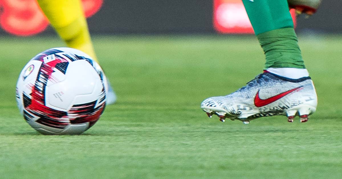 Global Boot Spotting - SoccerBible