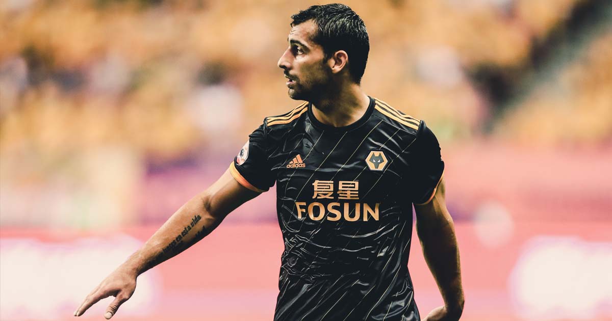 A Look At Every 2019/20 Premier League Away Shirt - SoccerBible